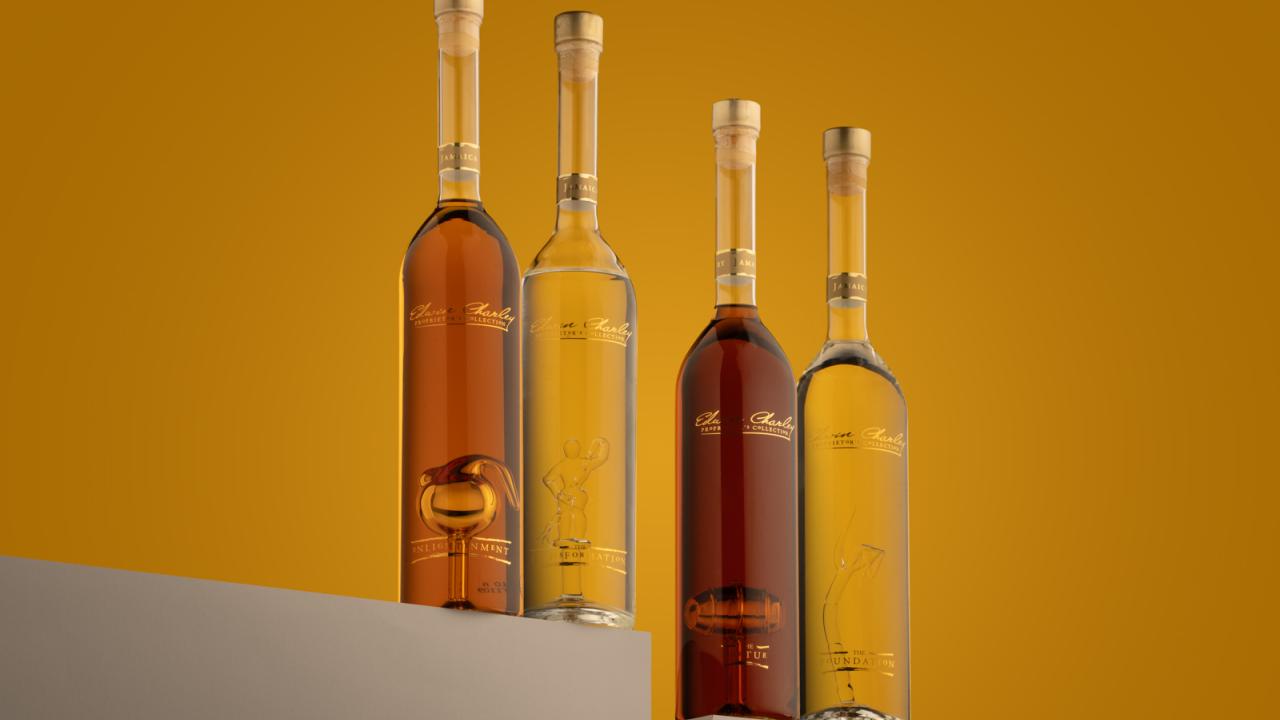 June 2025 Auction | Rum Auctioneer