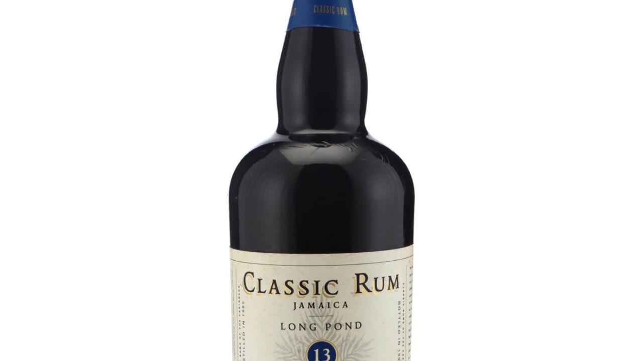 Long Pond 1985 Classic Rum 13 Year Old Rum | Rum Auctioneer