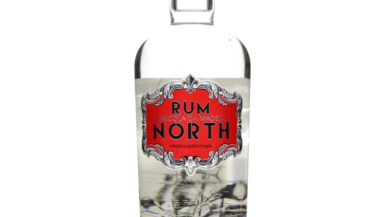 Rum North Rum | Rum Auctioneer
