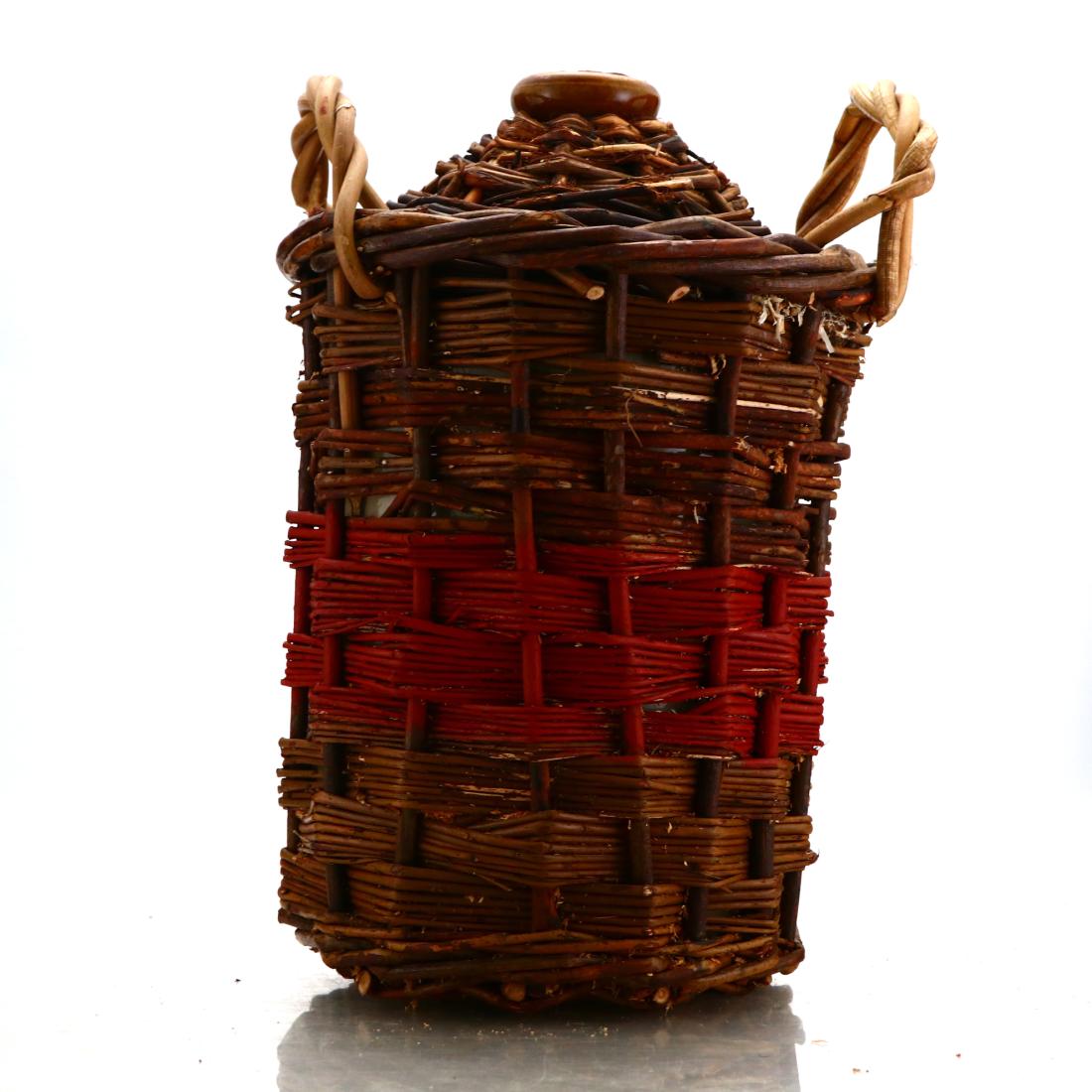 Royal Navy Imperial Rum Flagon 1966 Rum | Rum Auctioneer