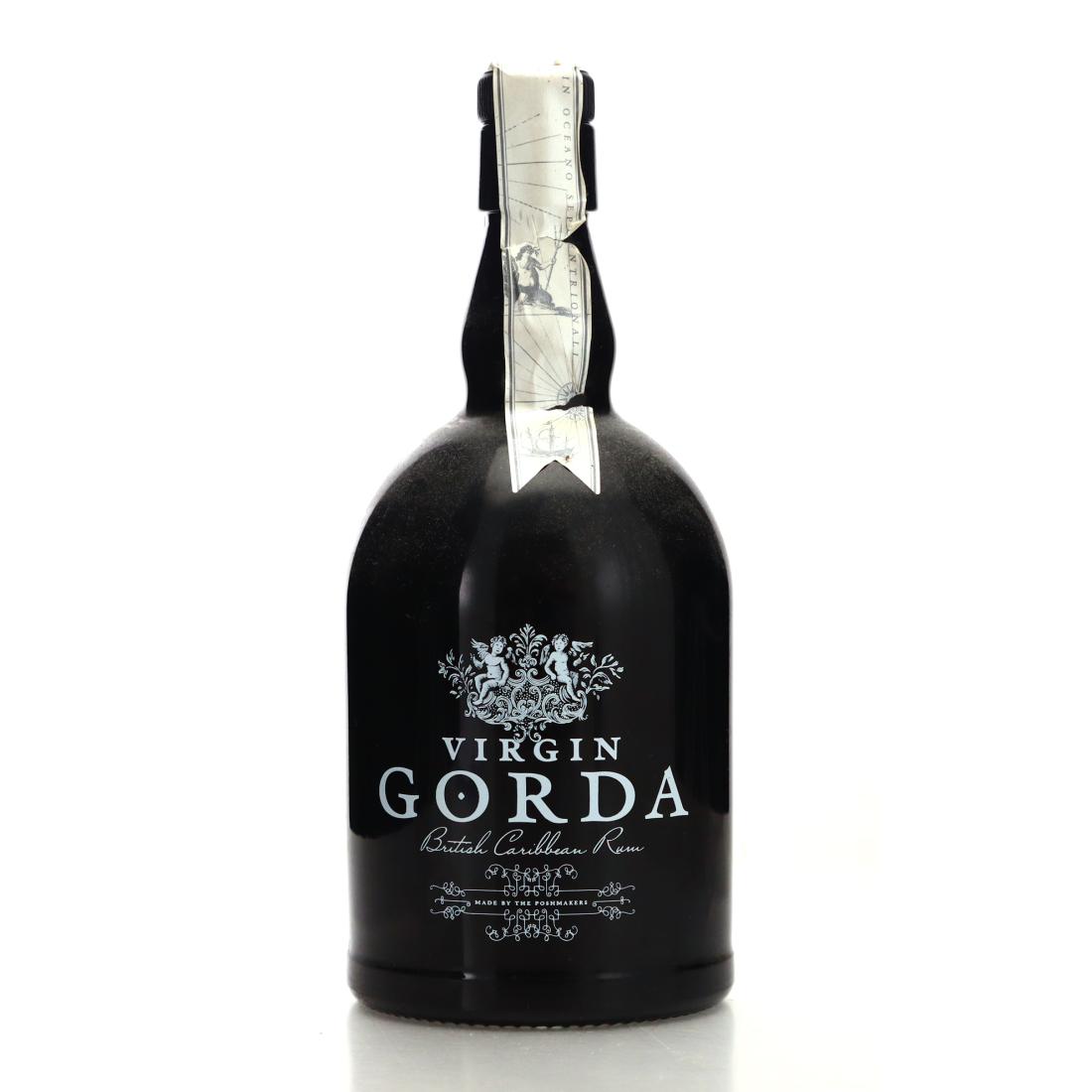 Virgin Gorda British Caribbean Rum Rum | Rum Auctioneer