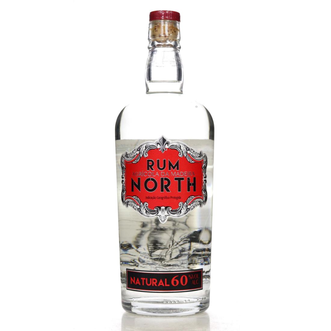 Rum North Rum | Rum Auctioneer